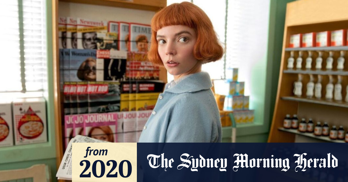 The 10 shows that re-wrote the rulebook on TV in 2020