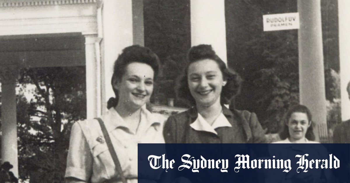 Book review: A Brilliant Life by Rachelle Unreich: How her mother ...