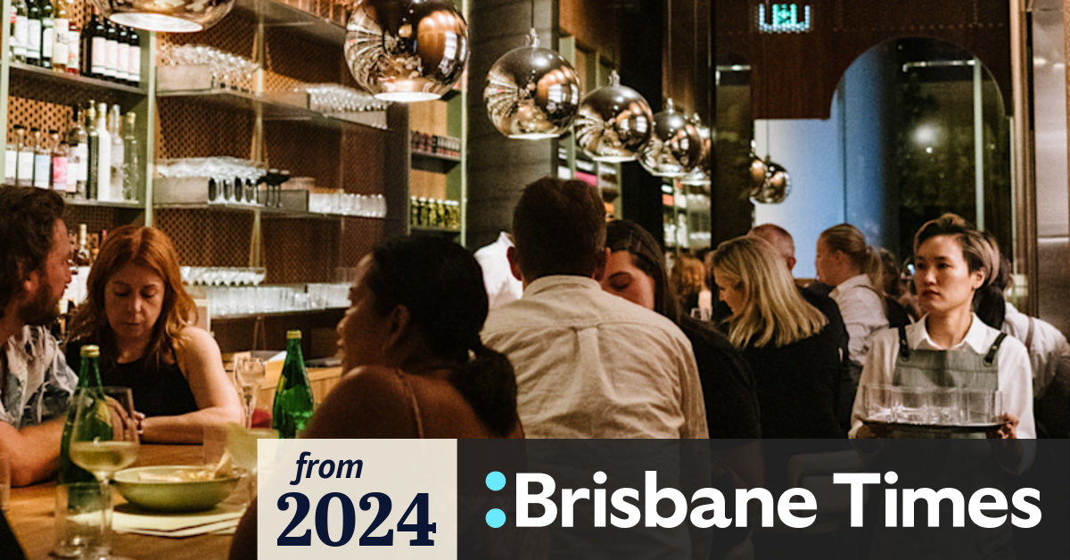 NRL Magic Round 2024: Brisbane bars and restaurants guide