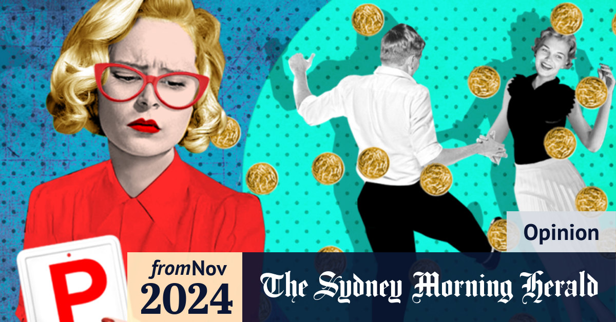 Am I being paid enough? How to find out, and what to do if you’re not