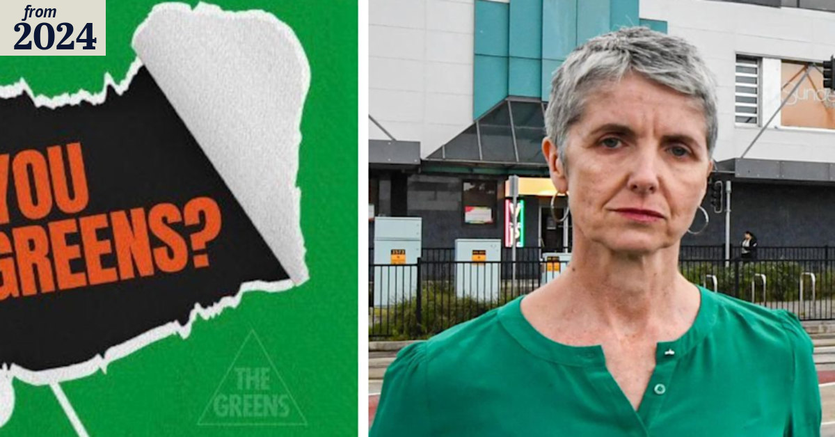 NSW council elections 2024: Greens candidates hit over pro-Palestine views