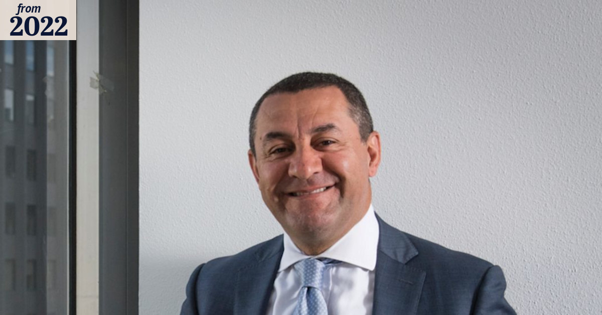 Hostplus wins super fund of the year award despite COVID turmoil