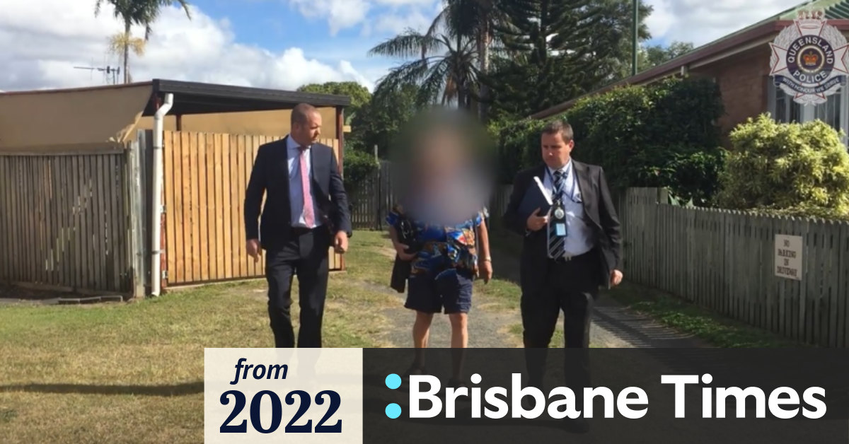 Man jailed almost 50 years after Brisbane cold case killing