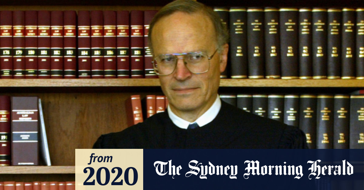 Dyson Heydon allegations known to High Court judges Michael McHugh and ...