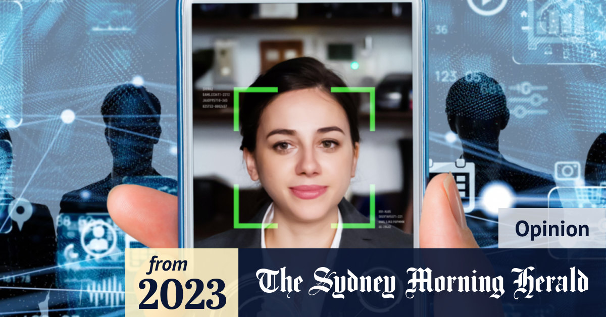 Online privacy: Corporate creeps on notice to stop stalking us online