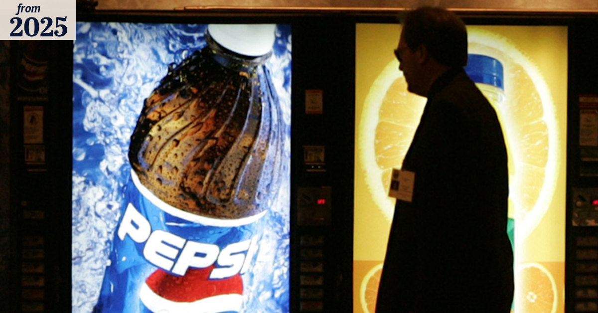 Dead end’ for ATO on big tech billions after Pepsi royalty payments ...