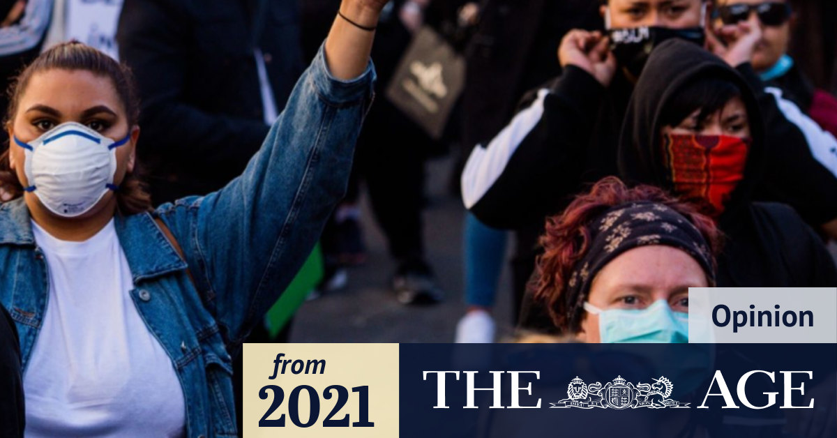 Indigenous injustice: It’s time to hear the uncomfortable truth