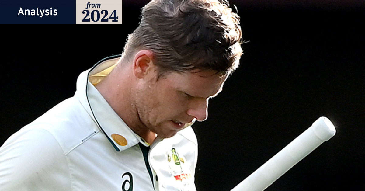 Australia v West Indies: Australia player ratings for the Gabba Test