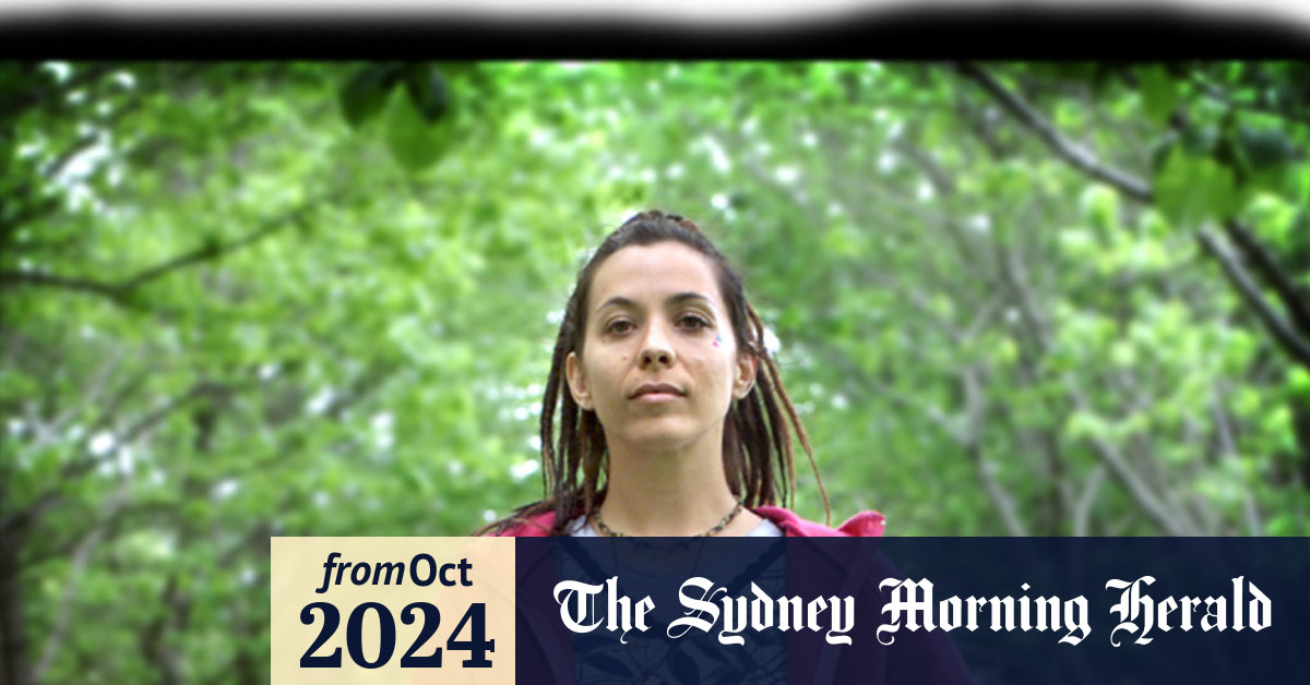 Moon Unit Zappa: Fame, orgies and childhood trauma: life as Frank Zappa ...