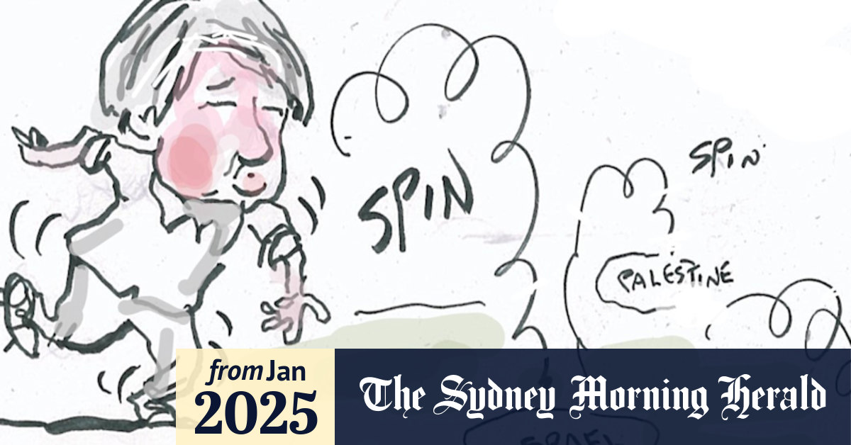 Cartoons of the week