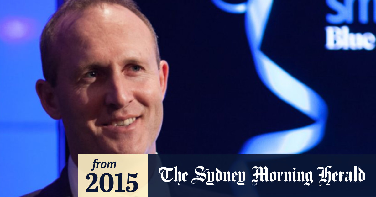 Entire UBS team moving to Crestone, boss Mike Chisholm says