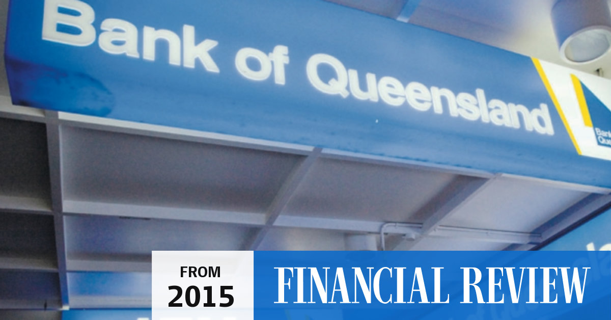 Bank of Queensland first to pass on rate cut by full amount