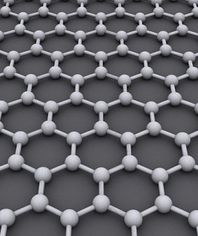 Meet Kostya Novoselov, the man behind the super-thin material graphene ...