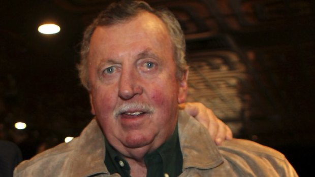 Donald Trump row leads to former rugby league coach Warren Ryan assault ...