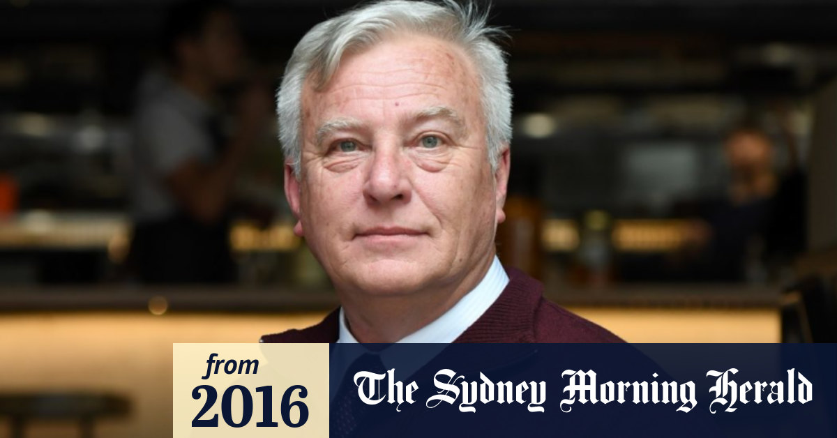 Meet Tim Firth, the panic-room expert