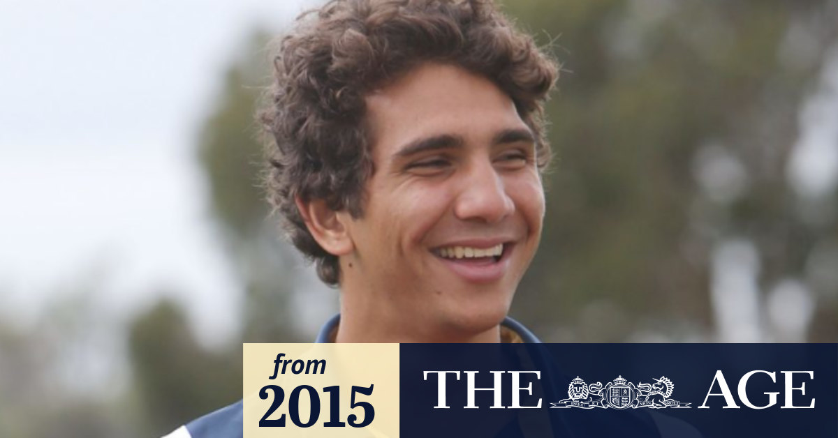 Geelong extends contracts of Nakia Cockatoo and Cory Gregson