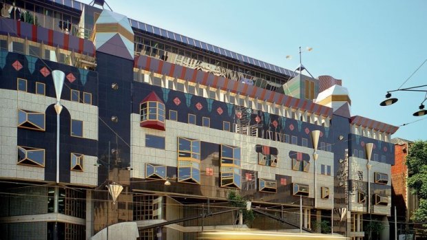 Obituary: Peter Corrigan, a passionate and courageous architect