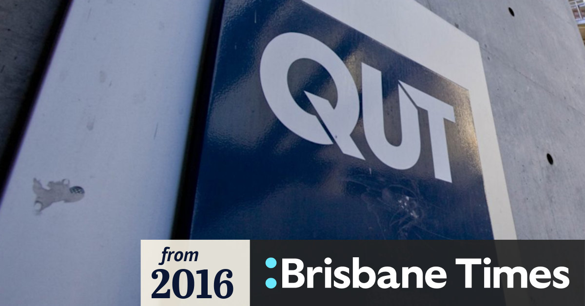 Brisbane's QUT named among best universities in the world