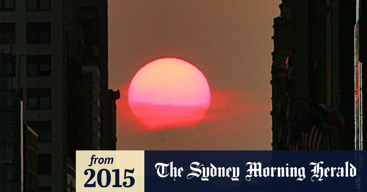 'Manhattanhenge' descends on New York as sun perfectly aligns with city ...