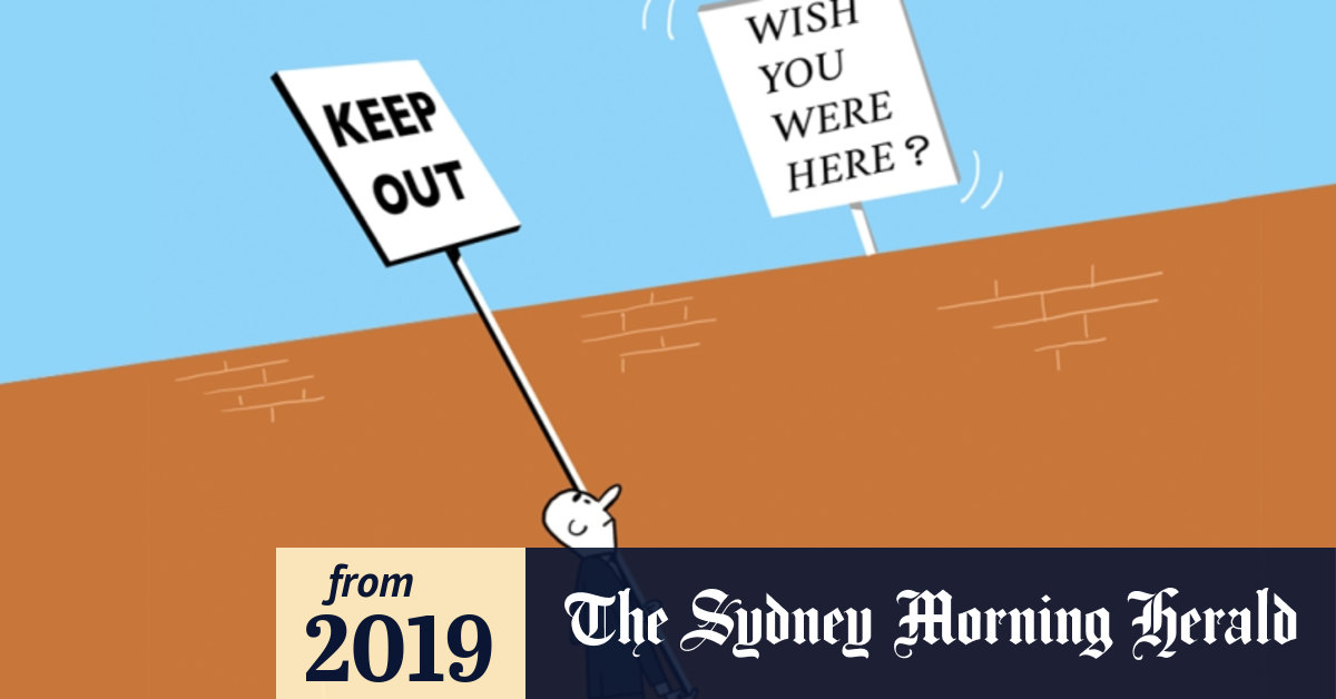 Best of cartoons November 8, 2019