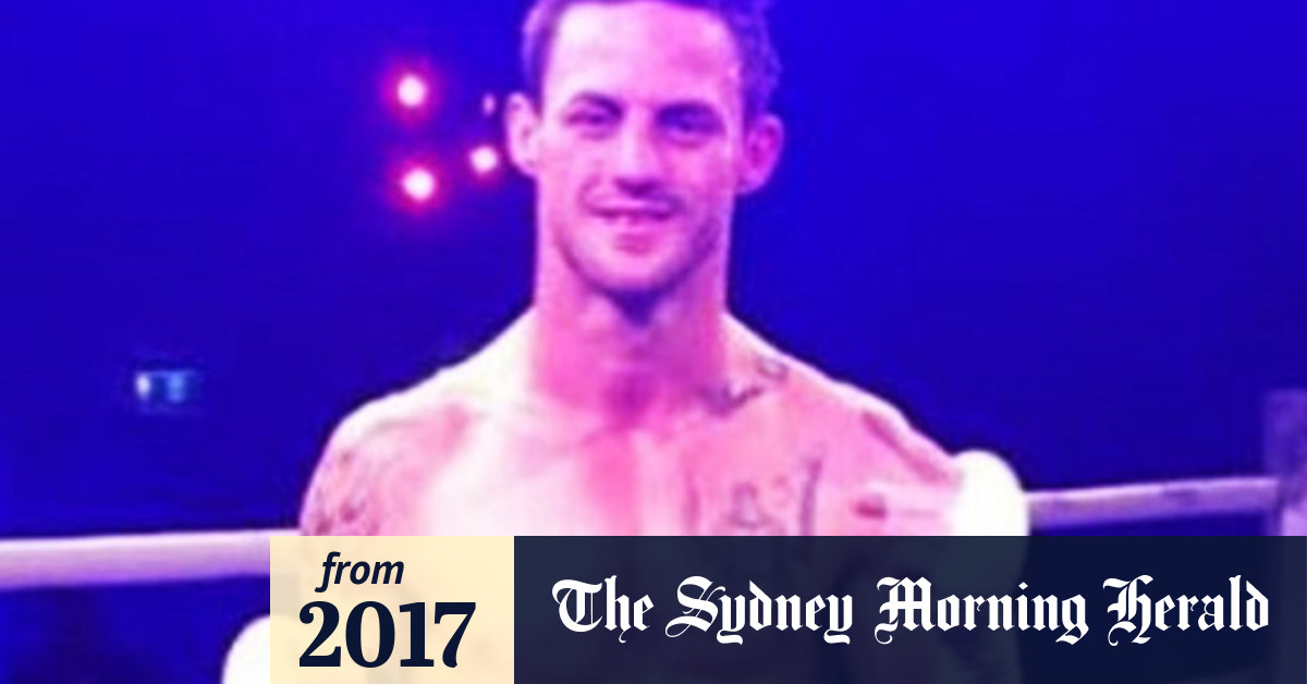 Boxing referee not trained to identify serious head injury: Davey ...