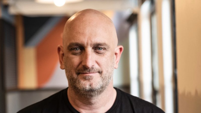 Rokt's Bruce Buchanan takes IP Australia to Federal Court