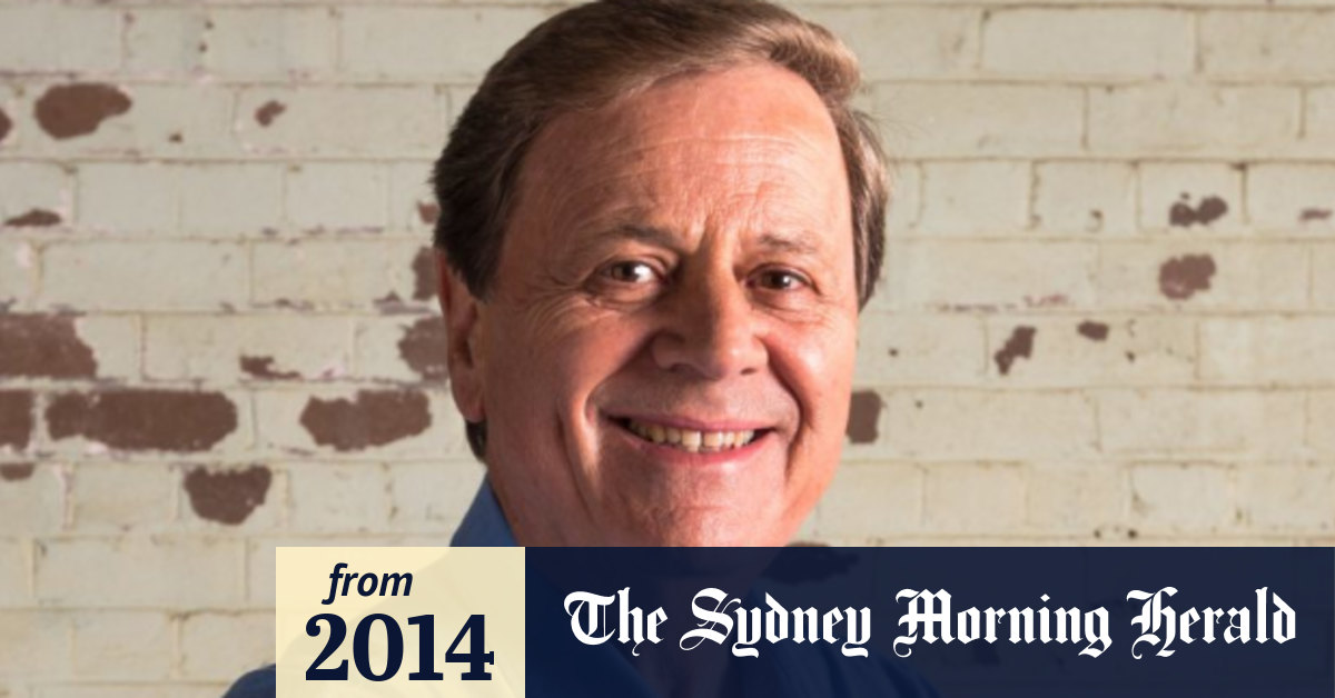 Ray Martin: What I know about women