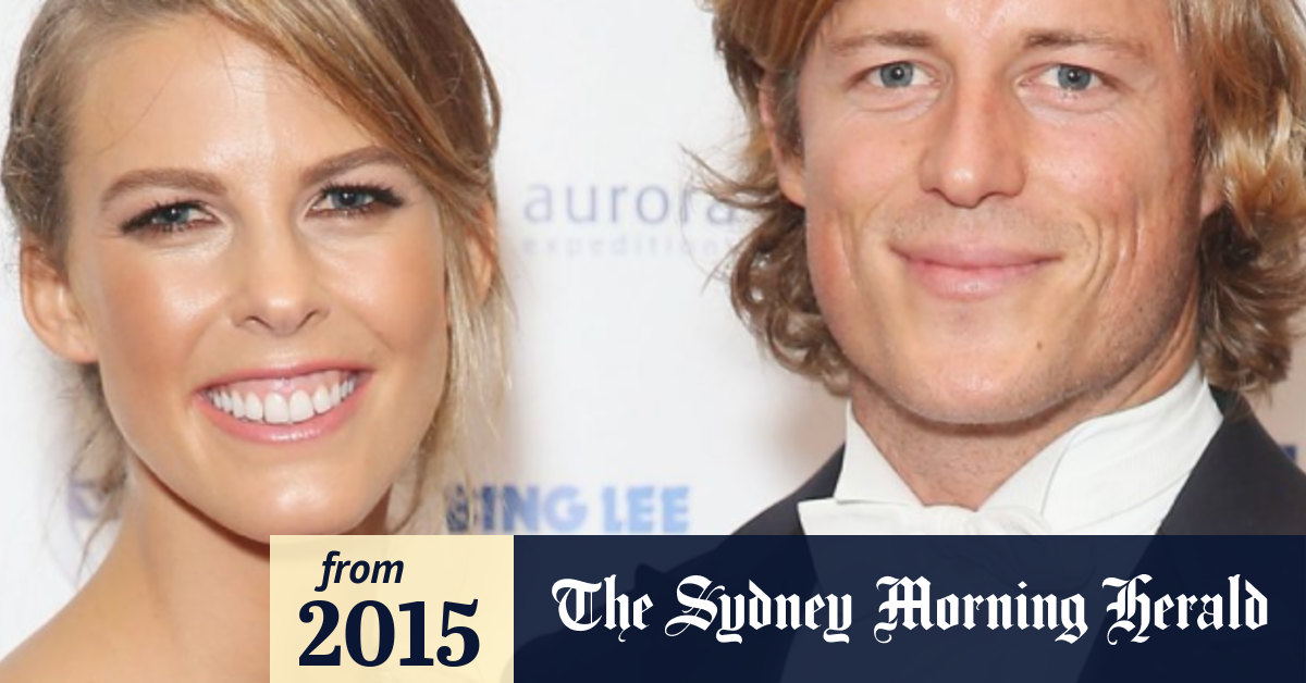 Olympian Torah Bright marries fellow snowboarder Angus Thomson