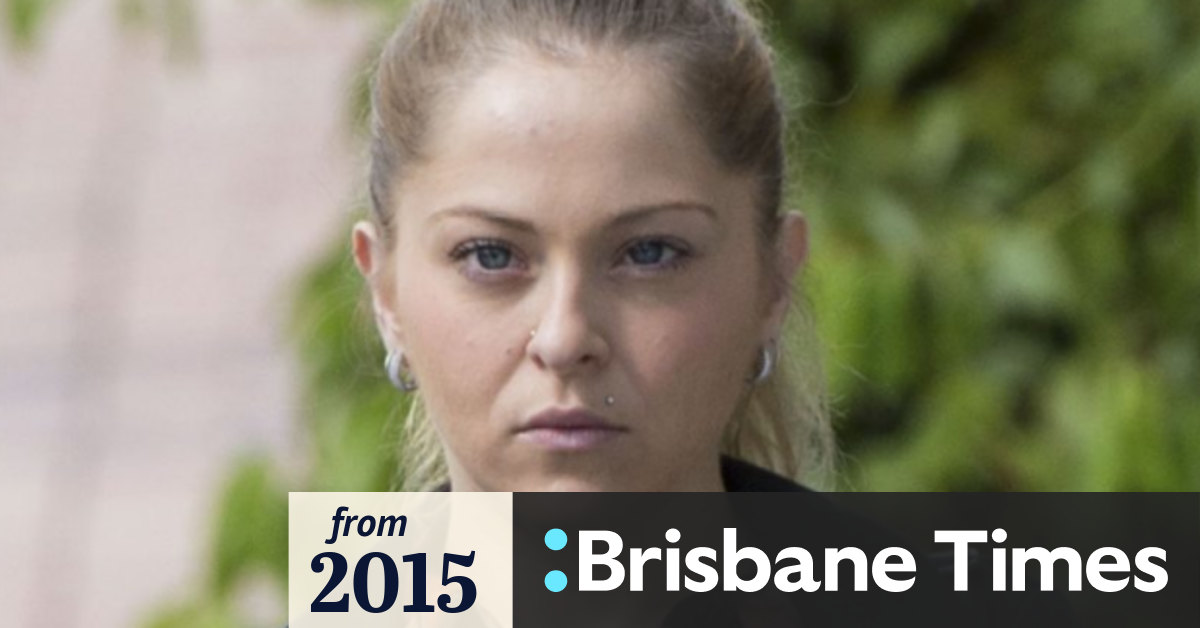 Jay-Leighsa Bauman faces court, accused of online abuse of lawyer ...