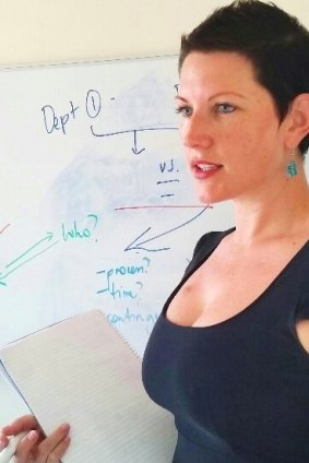 How not to kill a business relationship