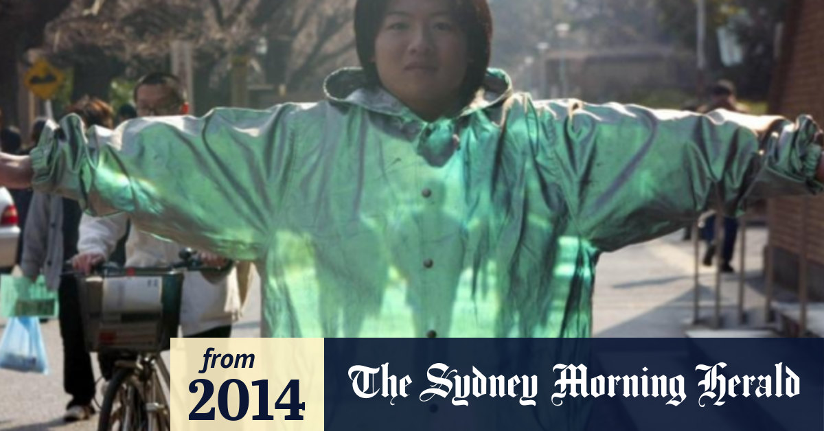 Nanotechnology's next trick could be a real invisibility cloak