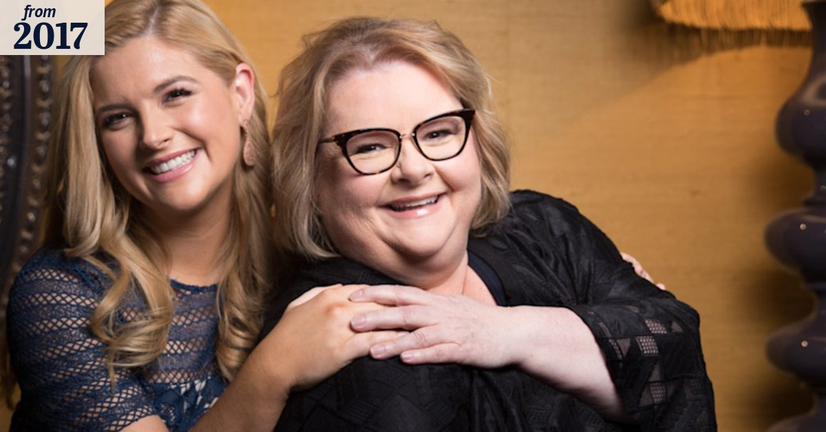 Sisters: How stranger-than-fiction controversies inspired new ...
