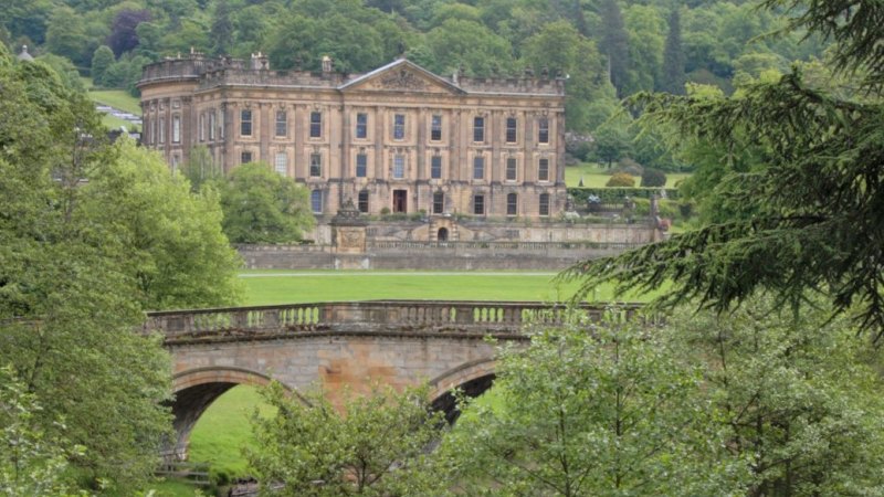 Gardening: Celebrating three centuries of Capability Brown