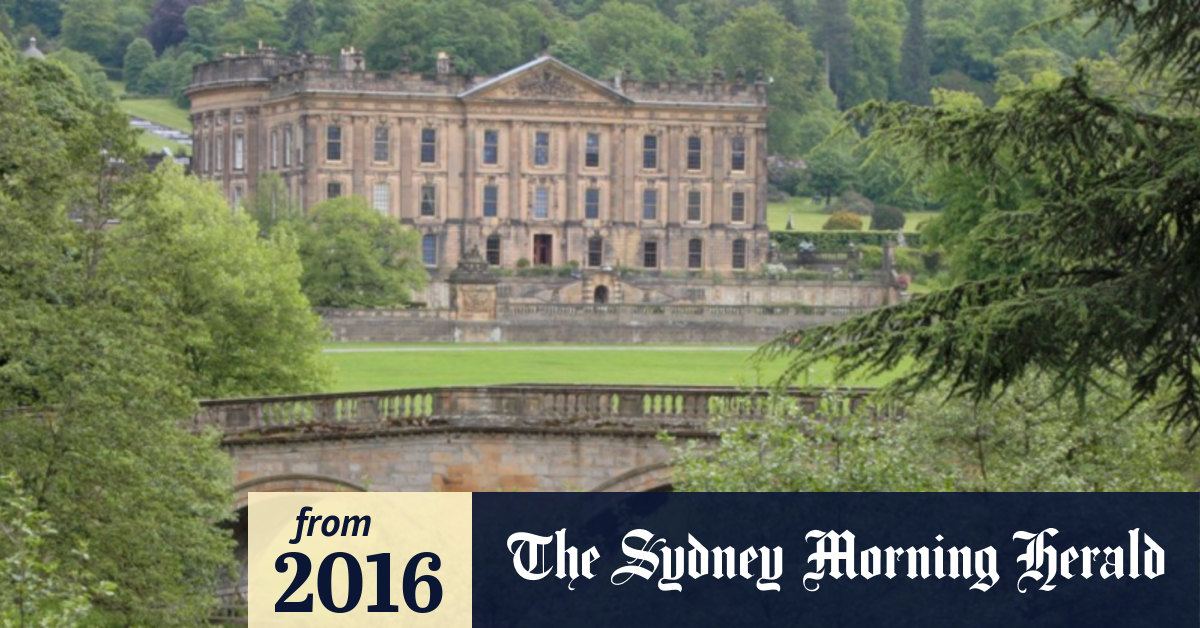 Gardening: Celebrating three centuries of Capability Brown