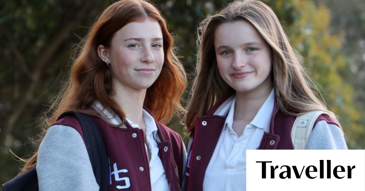 Schoolies 2022: School-leavers swap beers for Boost Juice and lattes ...