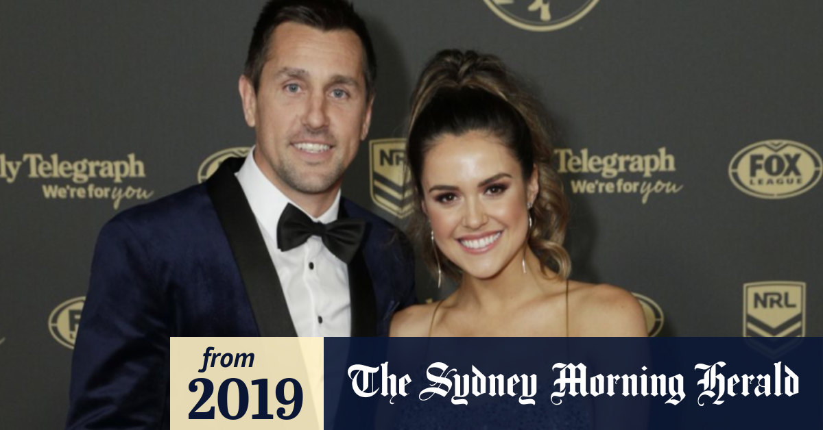 Dally M Awards 2019