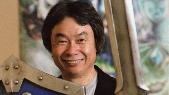 After being left for dead, Nintendo is the hottest name in gaming again