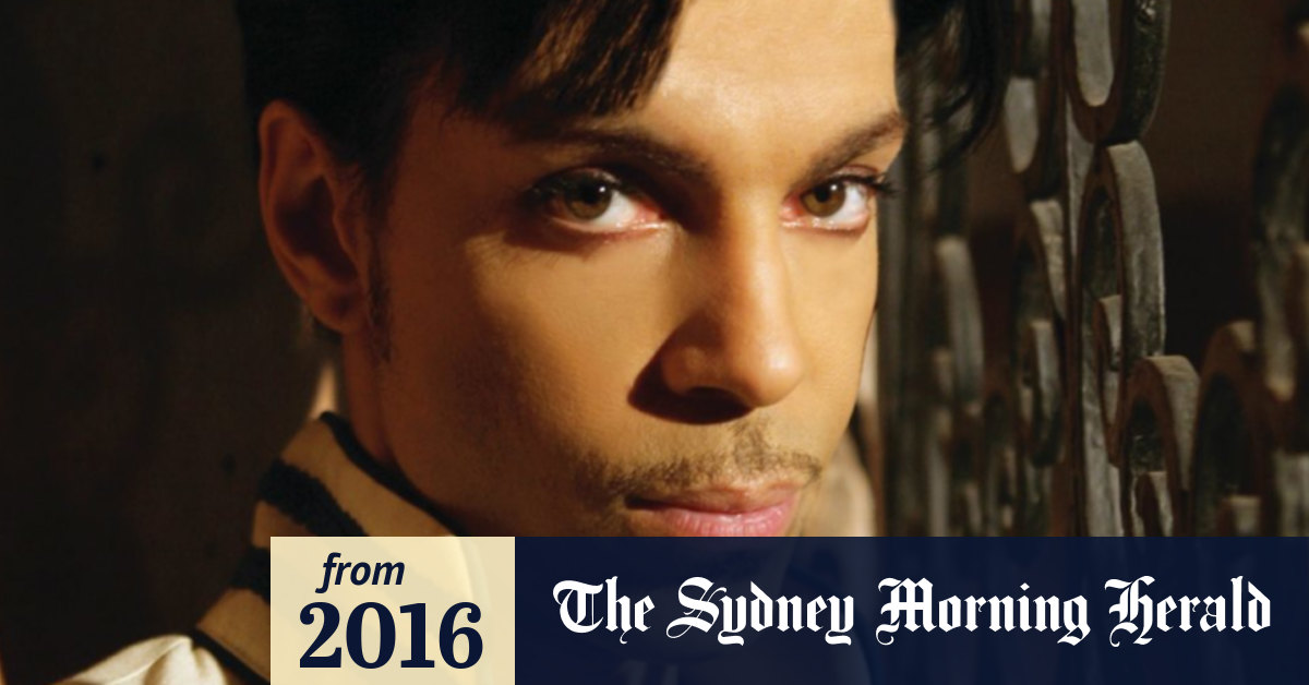 Prince dead: Iconic musician dies at the age of 57