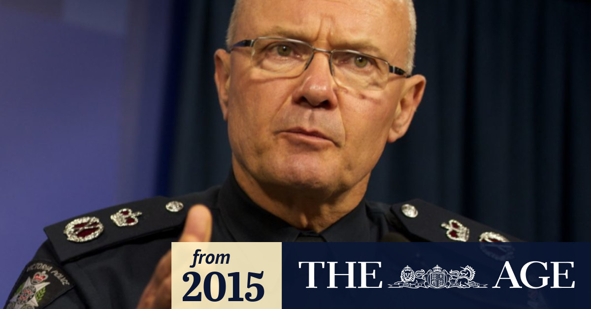 Essendon appoint former Victoria Police Chief Commissioner Ken Lay to board