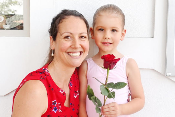 ‘Superstar’ Perth girl saves mum’s life with triple zero call