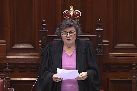 Sex-scandal WA MP’s laptop that could ‘ruin careers’ remains under ...