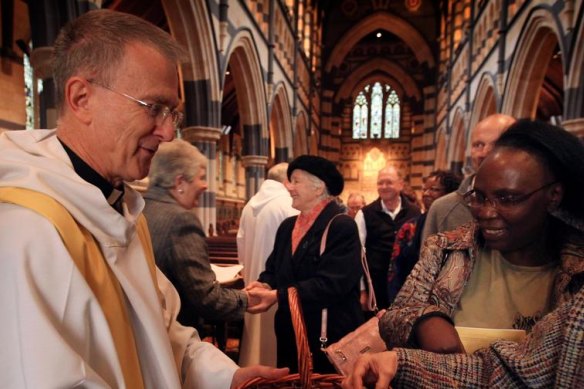 Politicians need to be held to the highest principles