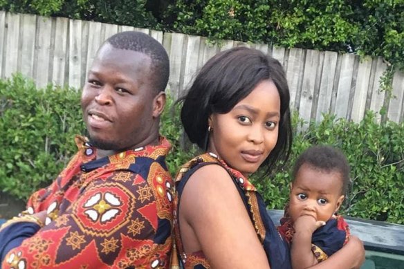 ‘Everybody loved him’: Friends and family remember north Brisbane man ...