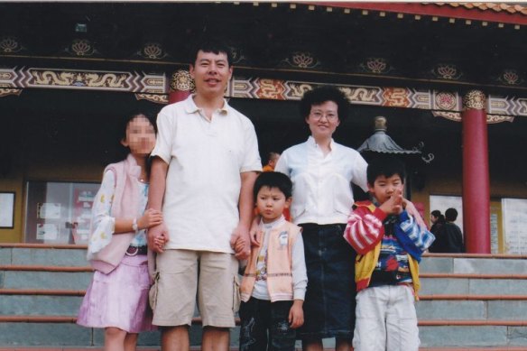 Robert Xie convictions for Lin family murders upheld by appeal court