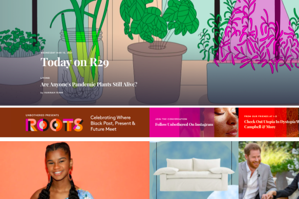 ‘Diversity and inclusivity’: Refinery29 Australia tries a new approach ...