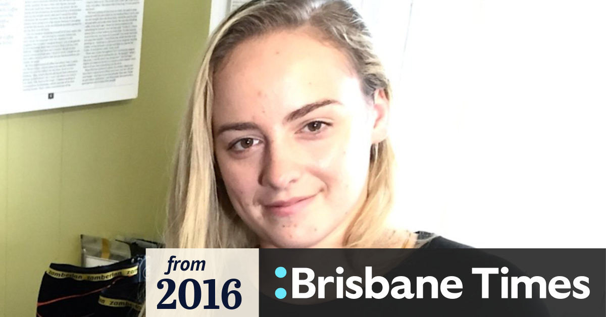 Australian teen Alyssa Azar back safely at Base Camp after conquering ...