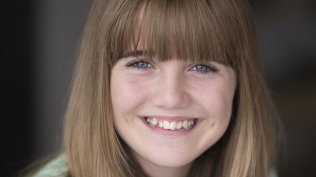 Is this Australia's youngest entrepreneur?