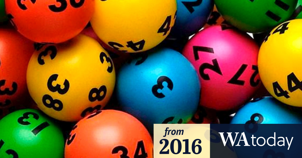 Monday Lotto makes one West Aussie $1 million richer
