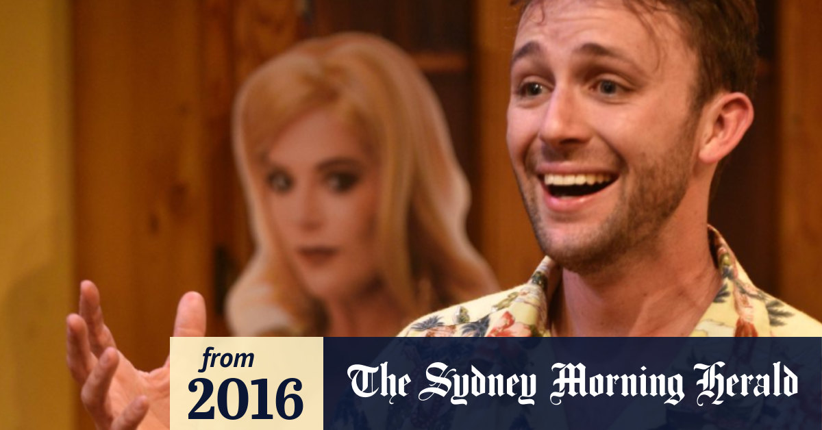 Trevor review: Monkey business delivers the laughs