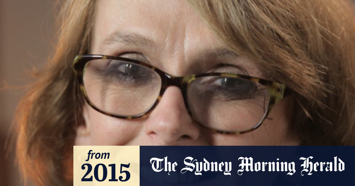 Australian physicist Cathy Foley only fifth woman to win prestigious ...